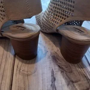 Kim Rogers | Shoes | Kim Rogers Susie Heels | Poshmark